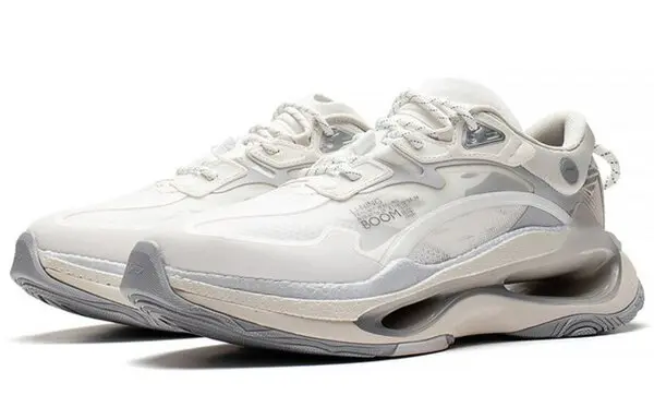 LI-NING Infinity Athletic Sneakers