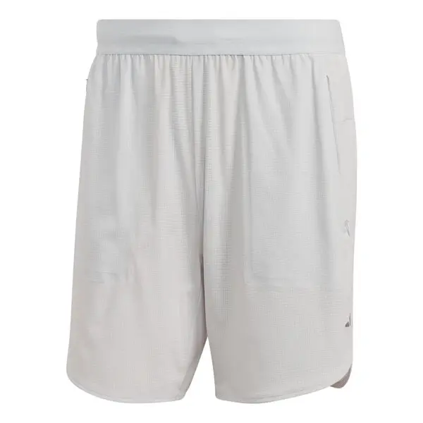 Adidas S Deigned For Hiit Training 5 Shorts - Grey