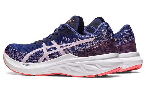 Asics Dynablast 3 Low Top Sneakers - Blue