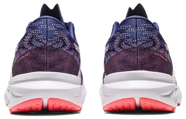 Asics Dynablast 3 Low Top Sneakers - Blue
