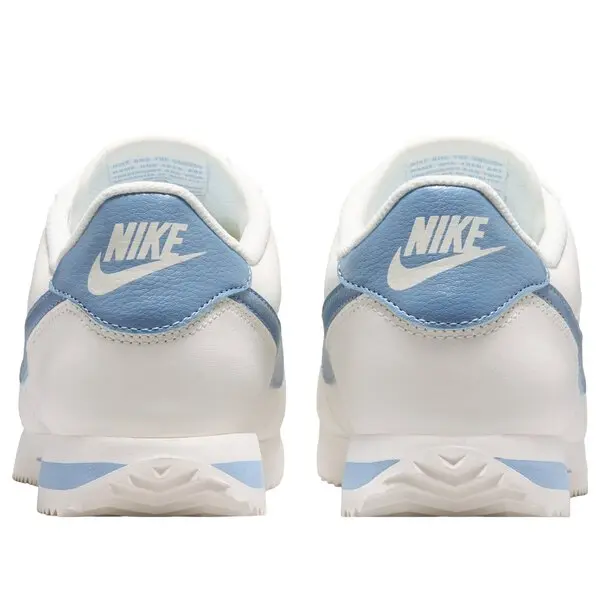 Nike Cortez Leather Sneakers