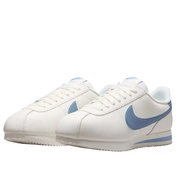 Nike Cortez Leather Sneakers