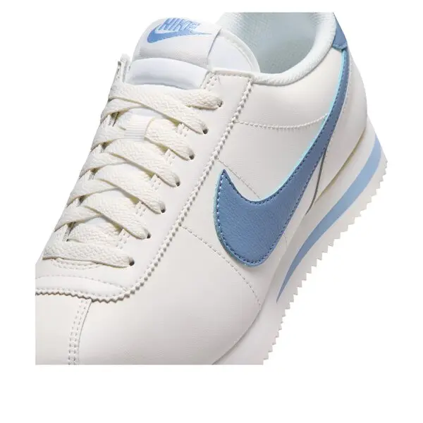 Nike Cortez Leather Sneakers