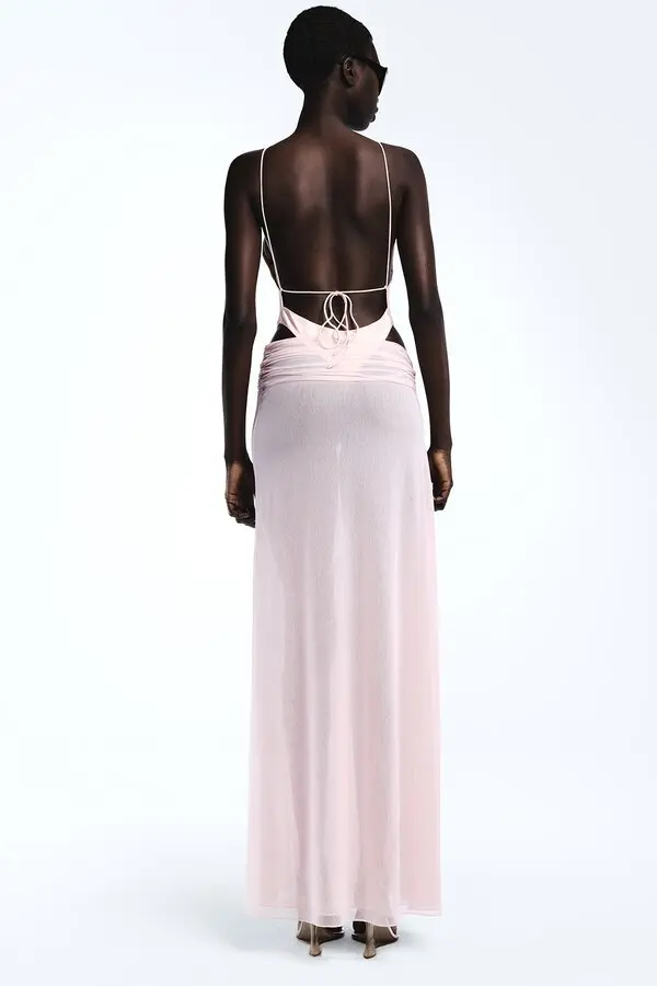 REVOLVE LOS ANGELES Antoine Maxi Skirt