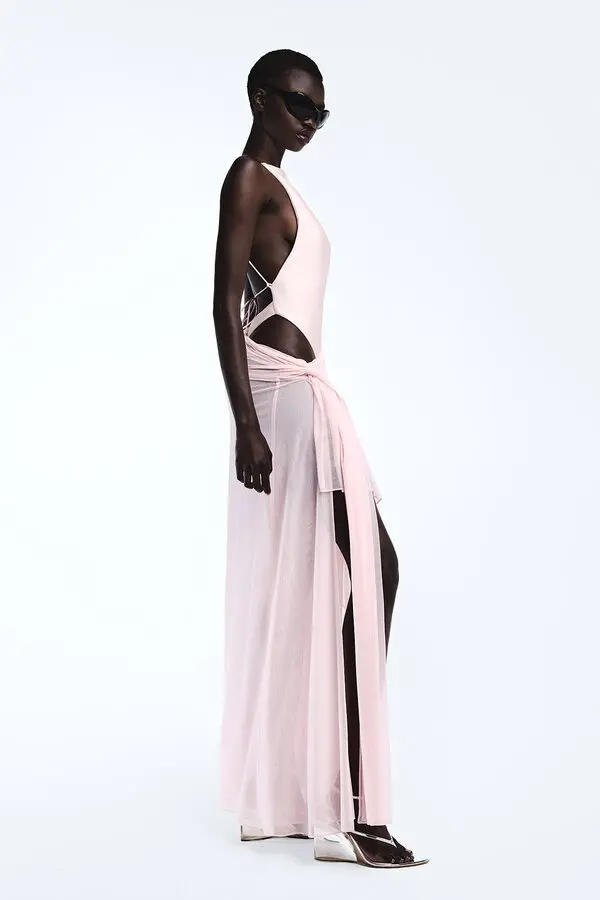 REVOLVE LOS ANGELES Antoine Maxi Skirt