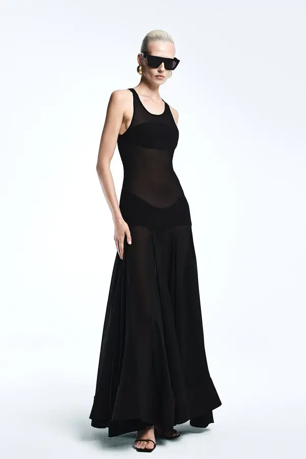 REVOLVE LOS ANGELES Lysandre Gown