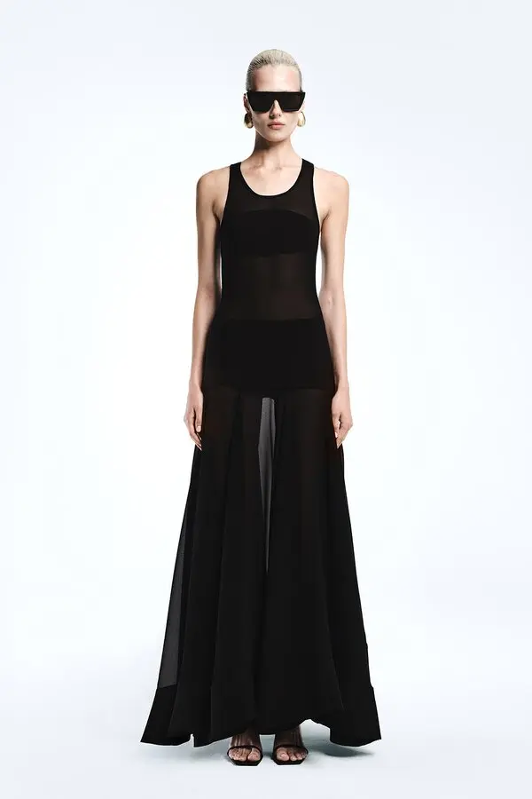 Revolve Lysandre Gown
