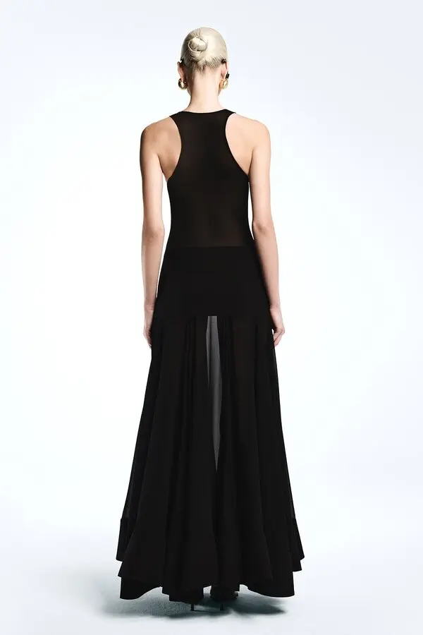 Revolve Lysandre Gown