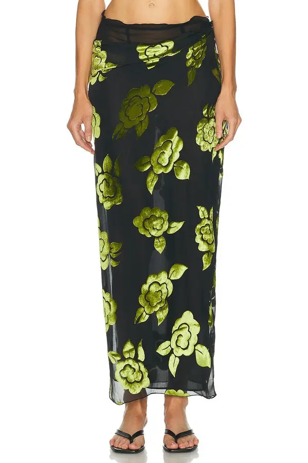 SIR. Roxane Skirt