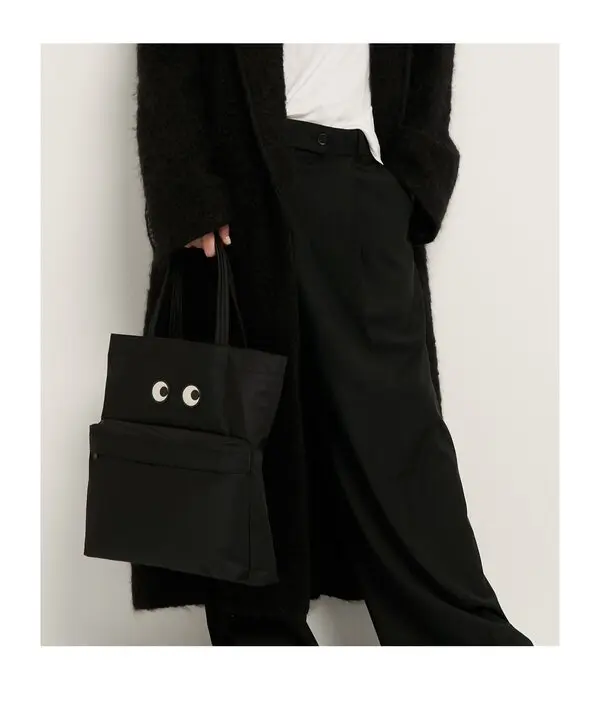 ANYA HINDMARCH Eyes Tote Bag