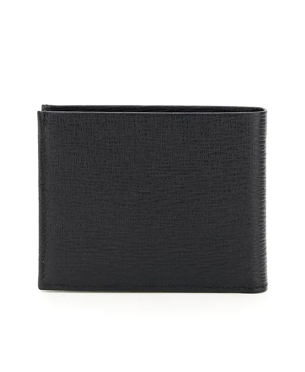 FERRAGAMO Gancini Bifold Wallet