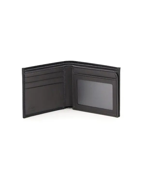FERRAGAMO Gancini Bifold Wallet