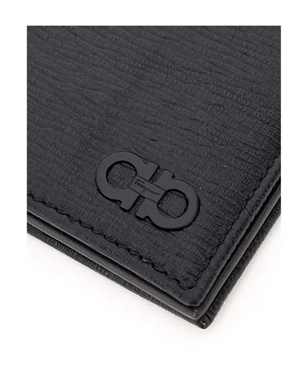 FERRAGAMO Gancini Bifold Wallet