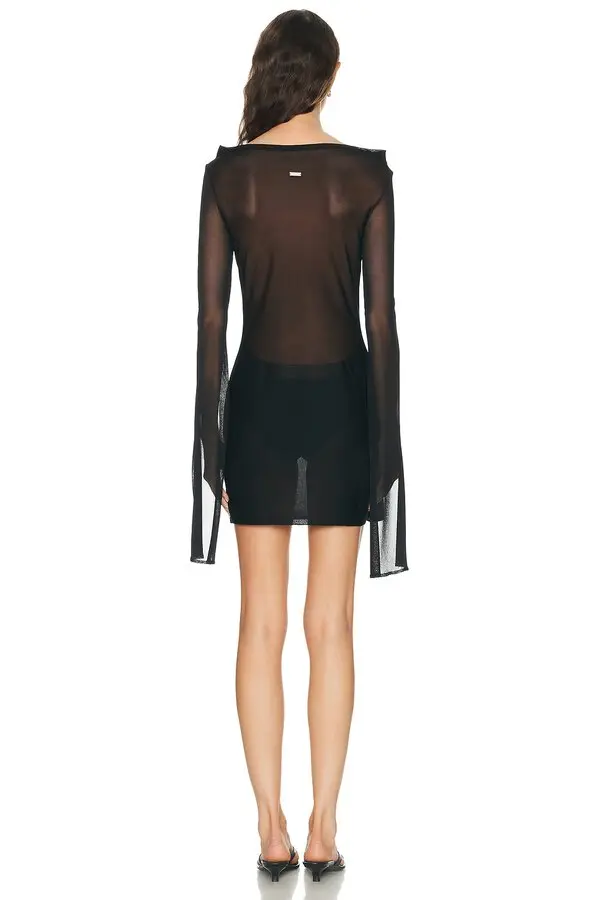 Cult Gaia Hayden Mini Dress