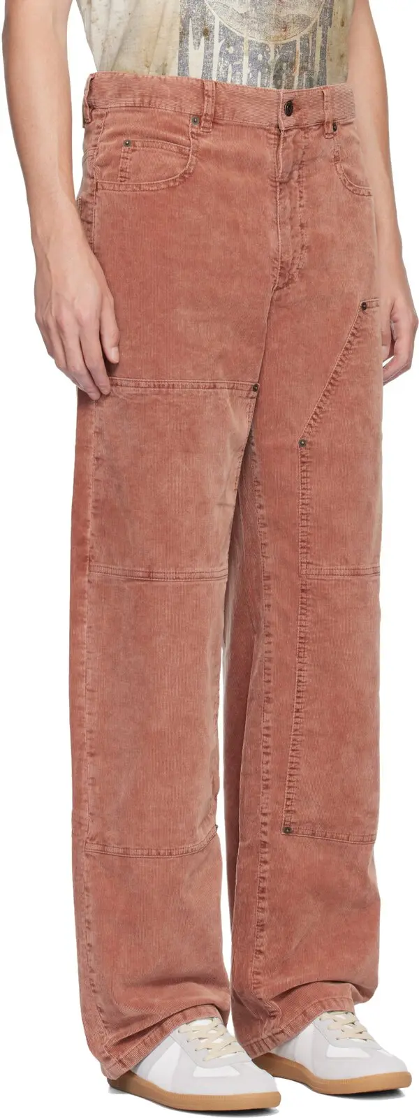 Isabel Marant Étoile Lorson Pants