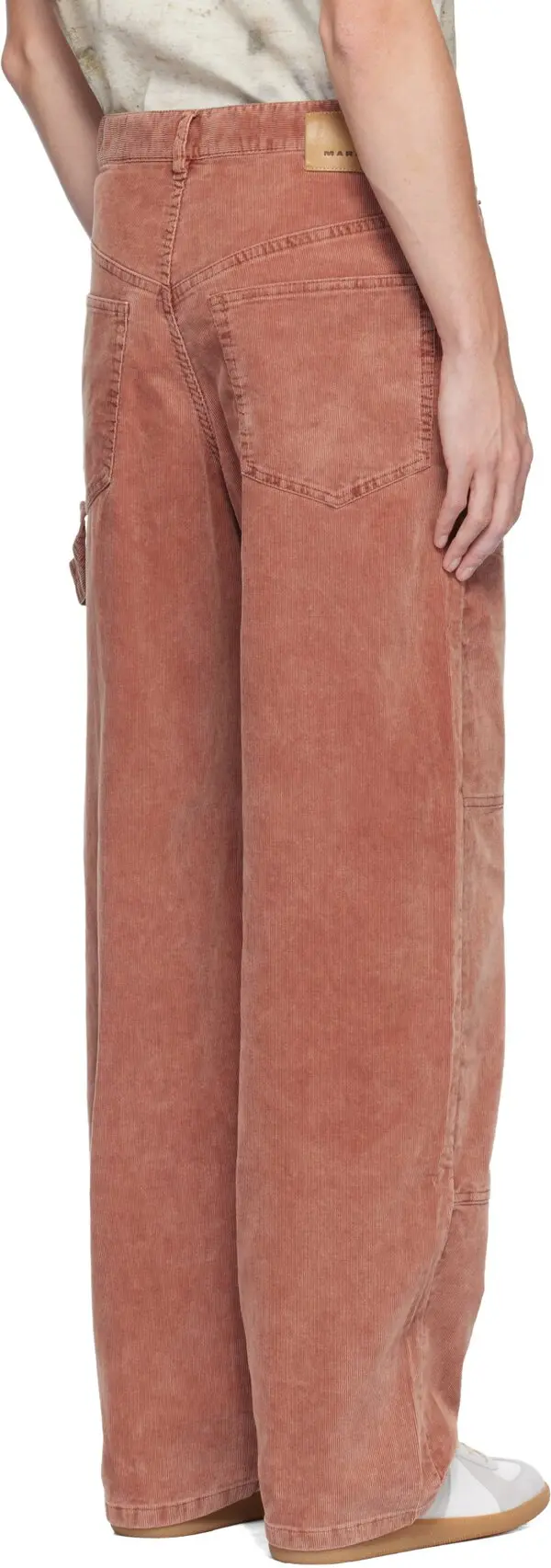 Isabel Marant Étoile Lorson Pants
