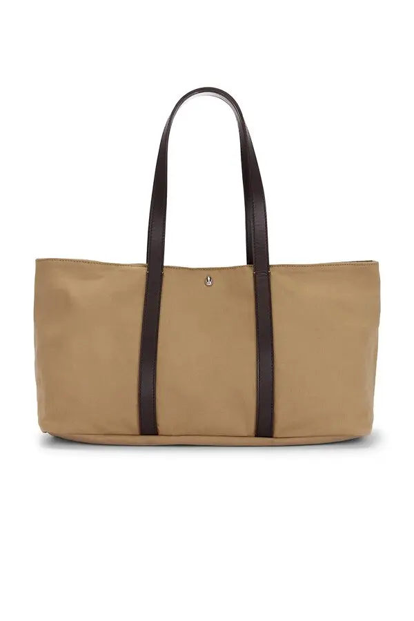 Jenni Kayne Gem Tote Bag - Tan