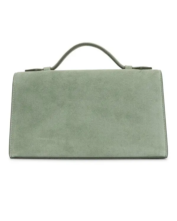 Savette Symmetry Pochette Bag - Cactus
