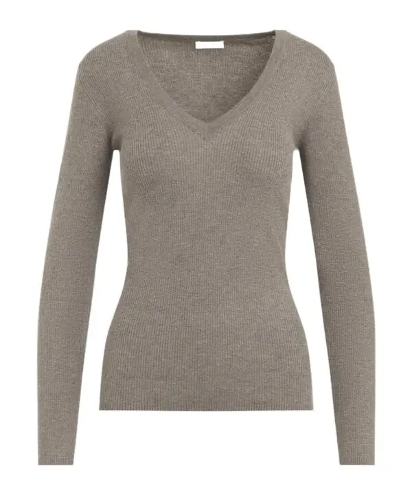 Brunello Cucinelli Long-sleeved Knitwear