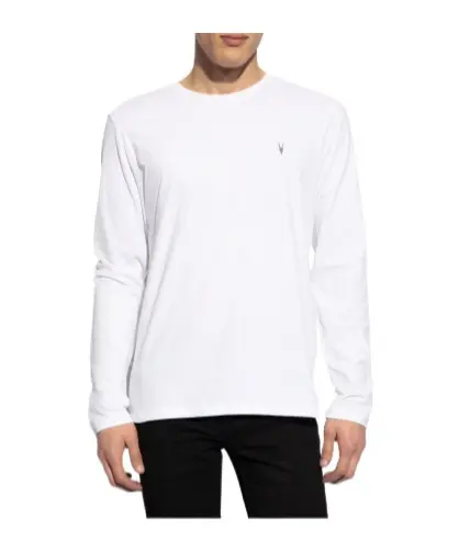 ALLSAINTS Brace Long-sleeve T-shirt