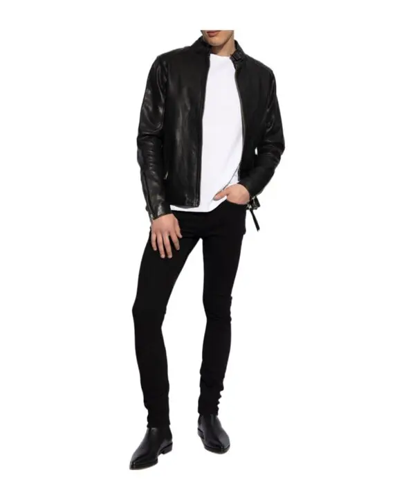 ALLSAINTS Brace Long-sleeve T-shirt