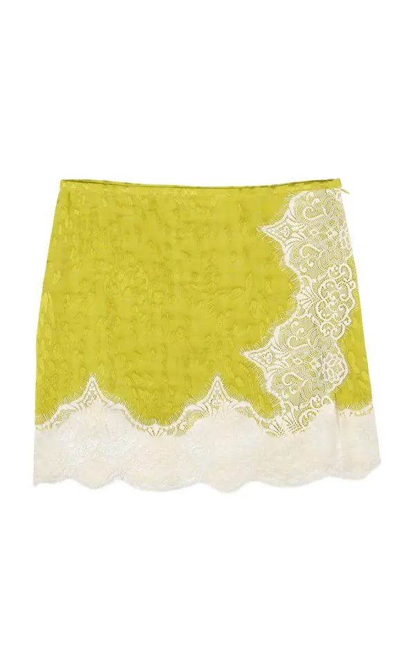 SIEDRES Niera Mini Skirt