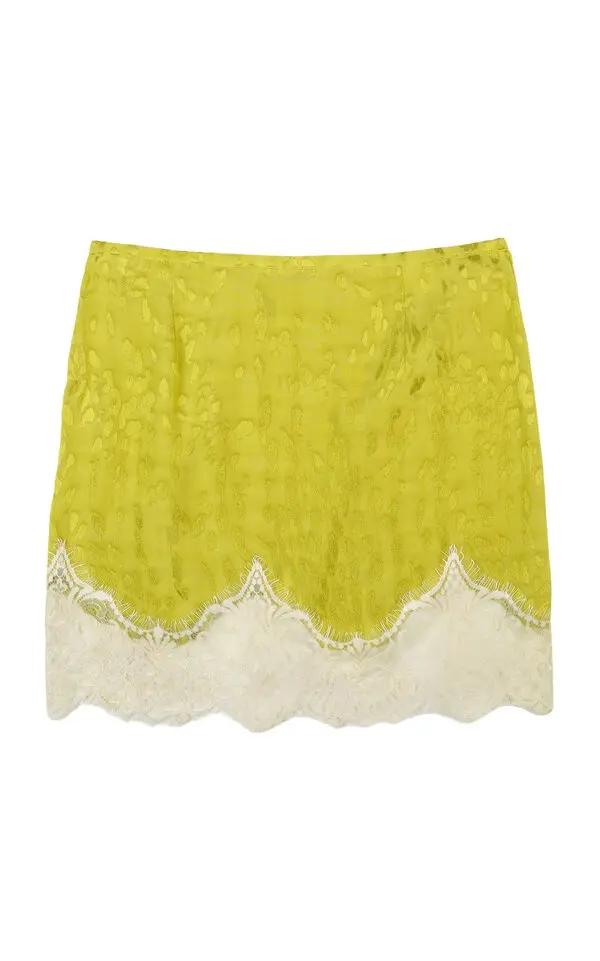 SIEDRES Niera Mini Skirt