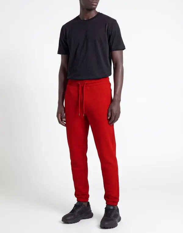 BIKKEMBERGS Pants Size Cotton, Lycra