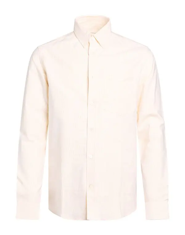 EDITIONS 102 Shirt Size Organic Cotton