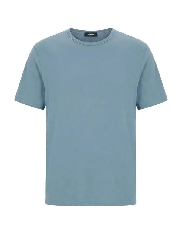 Theory T-shirt Size Pima Cotton