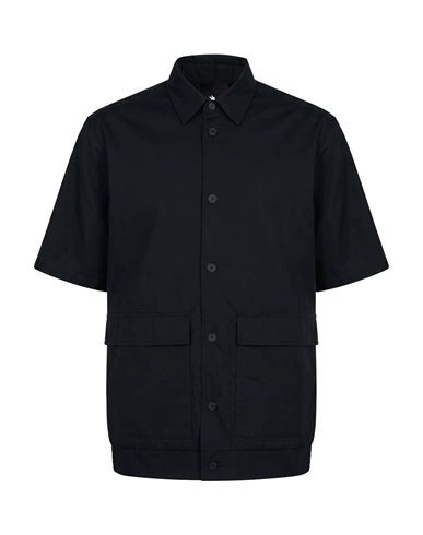 SPIEWAK Shirt Size Cotton - Blue