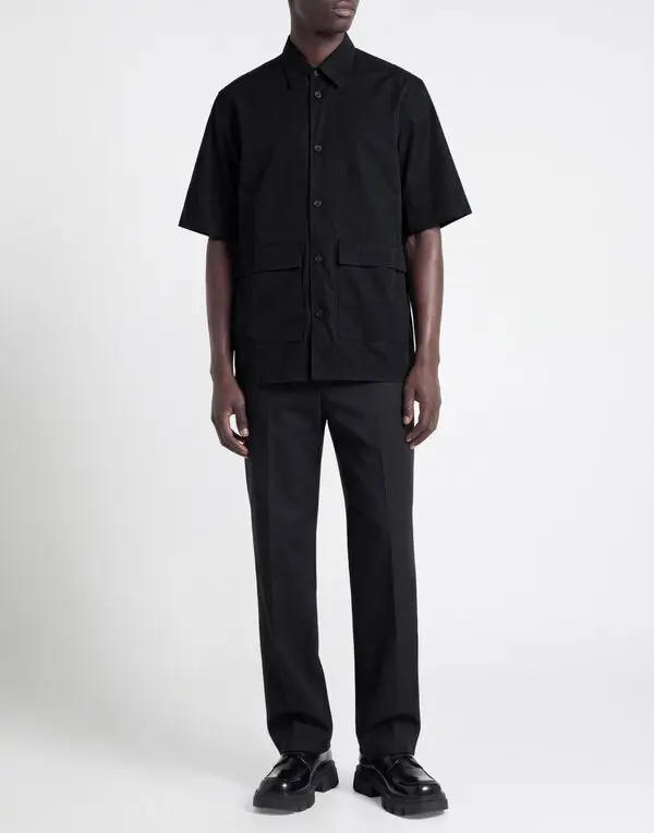 SPIEWAK Shirt Size Cotton - Blue