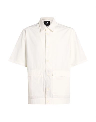 SPIEWAK Shirt Size Cotton - Ivory