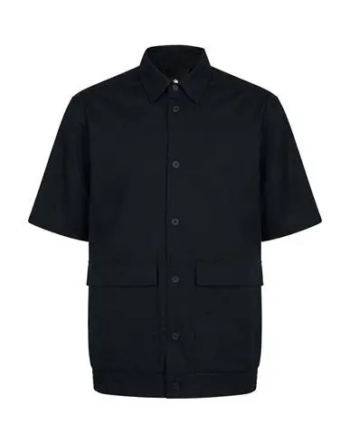 SPIEWAK Shirt Blush Size Cotton - Midnight Blue