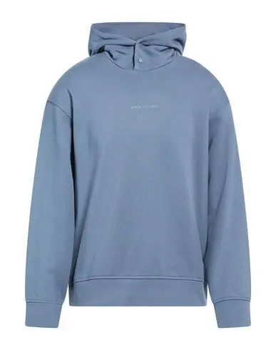 Armani Exchange Sweatshirt Size Cotton