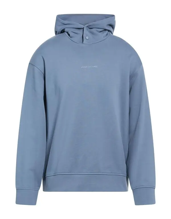 Armani Exchange Sweatshirt Size Cotton
