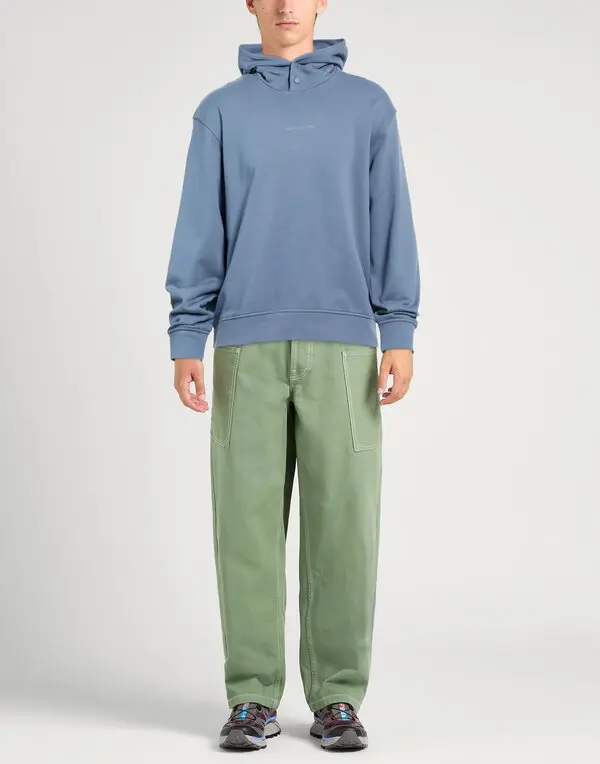 Armani Exchange Sweatshirt Size Cotton