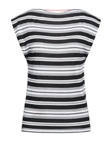 Marni Top Size Virgin Wool, Silk