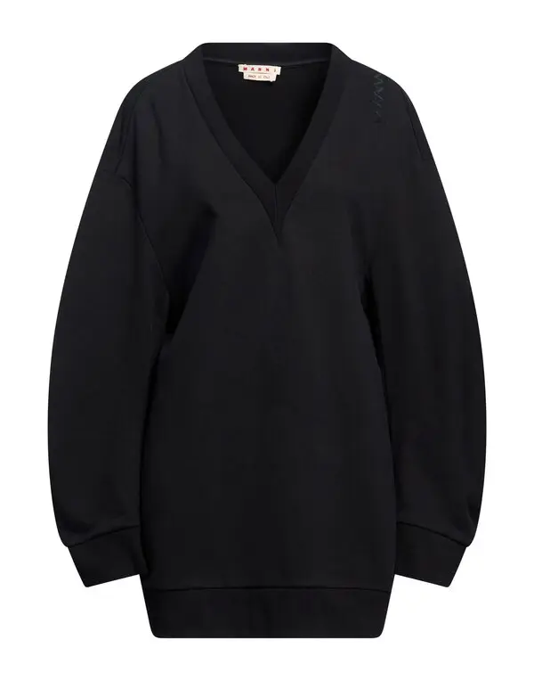 Marni Sweatshirt Size Cotton