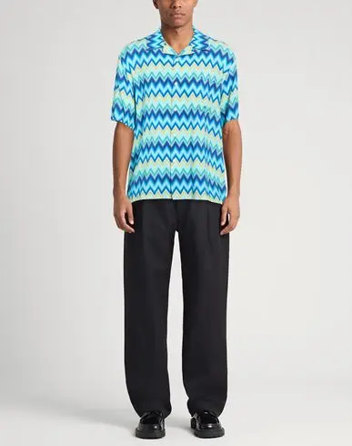 Missoni Shirt Size Viscose