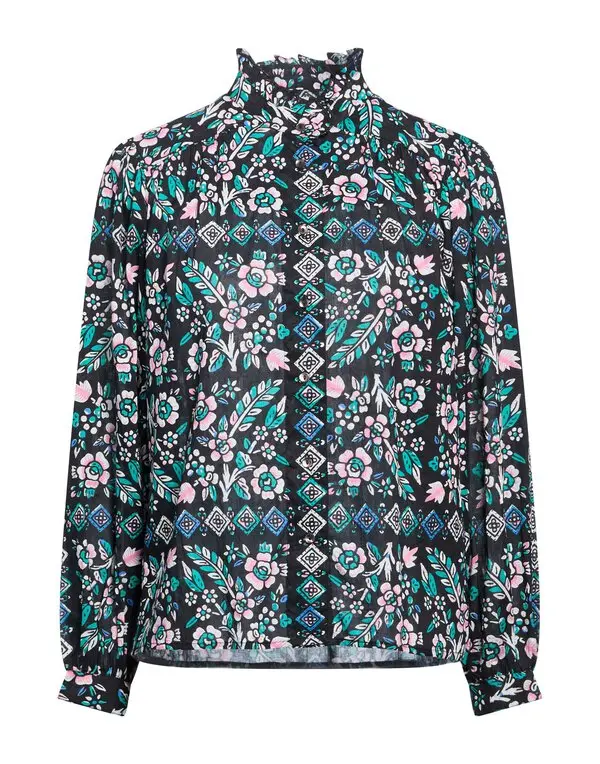 Antik Batik Shirt Size Cotton