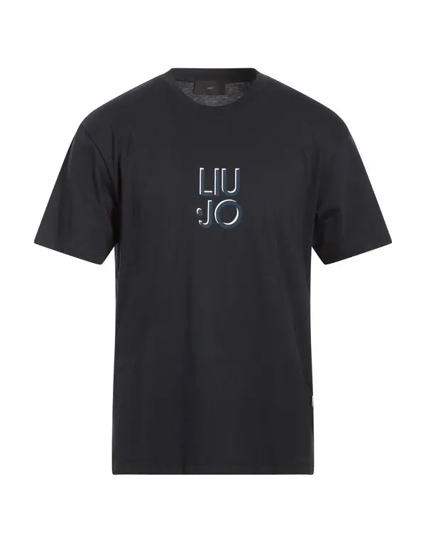 LIU •JO MAN T-shirt Size Cotton