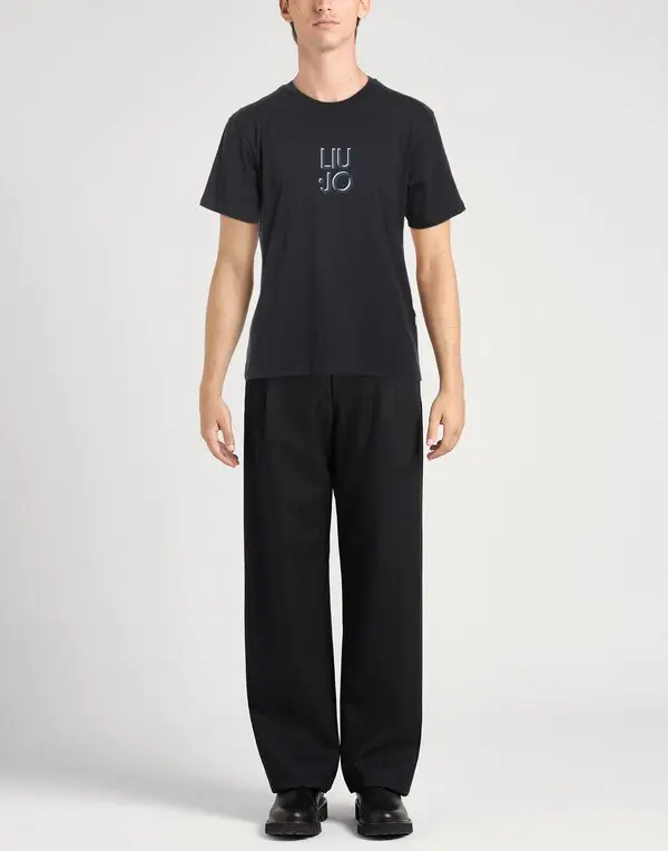 LIU •JO MAN T-shirt Size Cotton