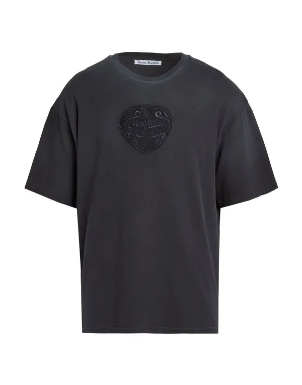 Acne Studios T-shirt Size Cotton