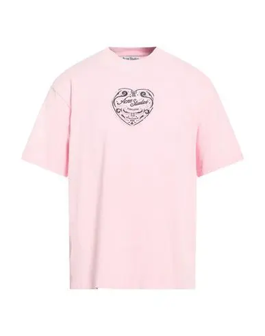 Acne Studios T-shirt Size Cotton
