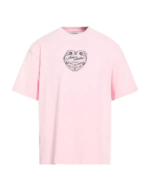 Acne Studios T-shirt Size Cotton