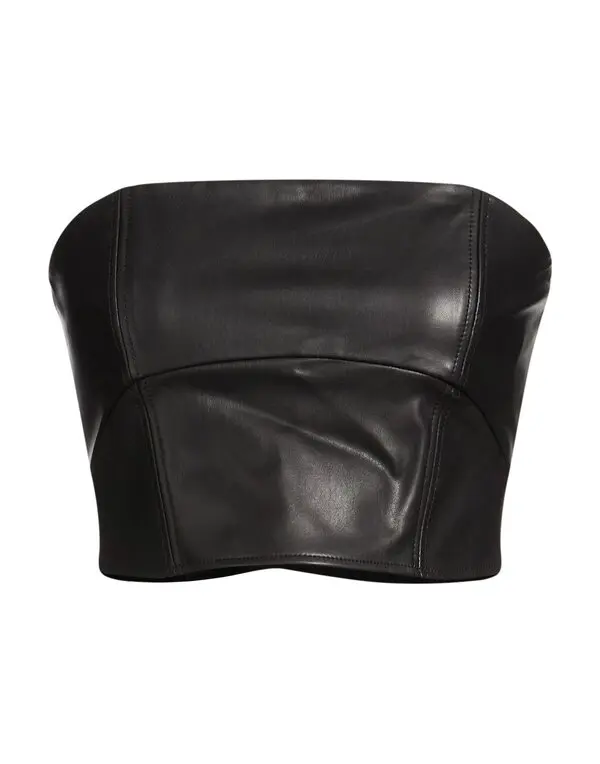 CARLA G. Top Size Polyurethane
