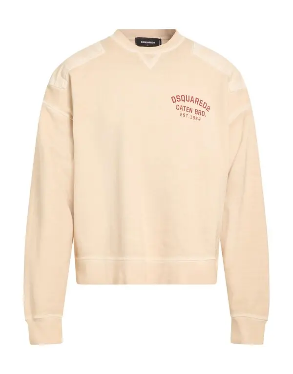 Dsquared2 Cotton Sweatshirt