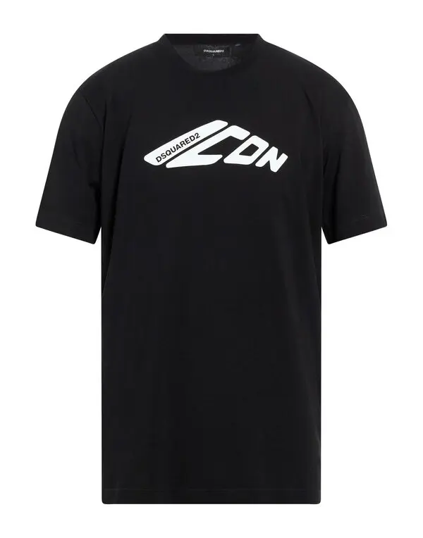 Dsquared2 T-shirt Size Cotton