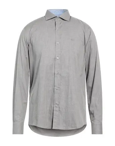 Paul & Shark Shirt Size Cotton - Grey